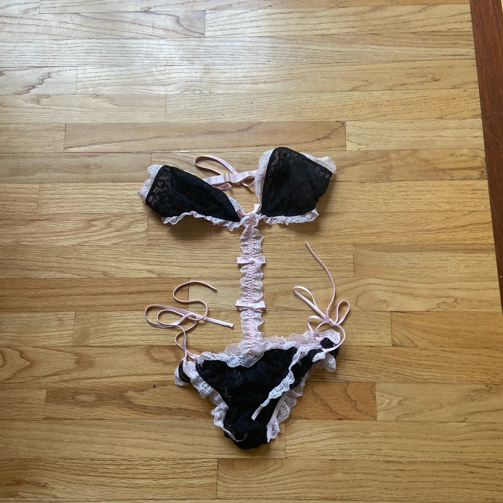 Victoria’s Secret Lingerie - Gem